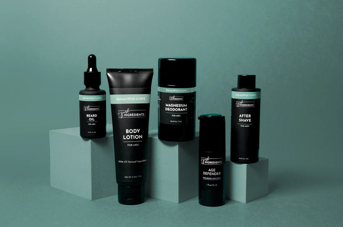 MEN'S – Reformation Refill