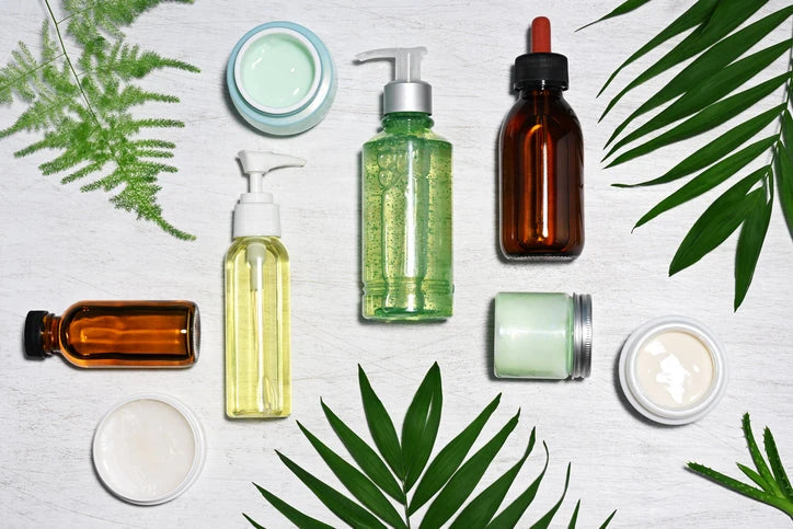 SKIN + BODY – Reformation Refill